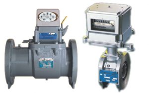 SENSUS Gas Metering Flow Solutions – Control Solutions & Design Inc.